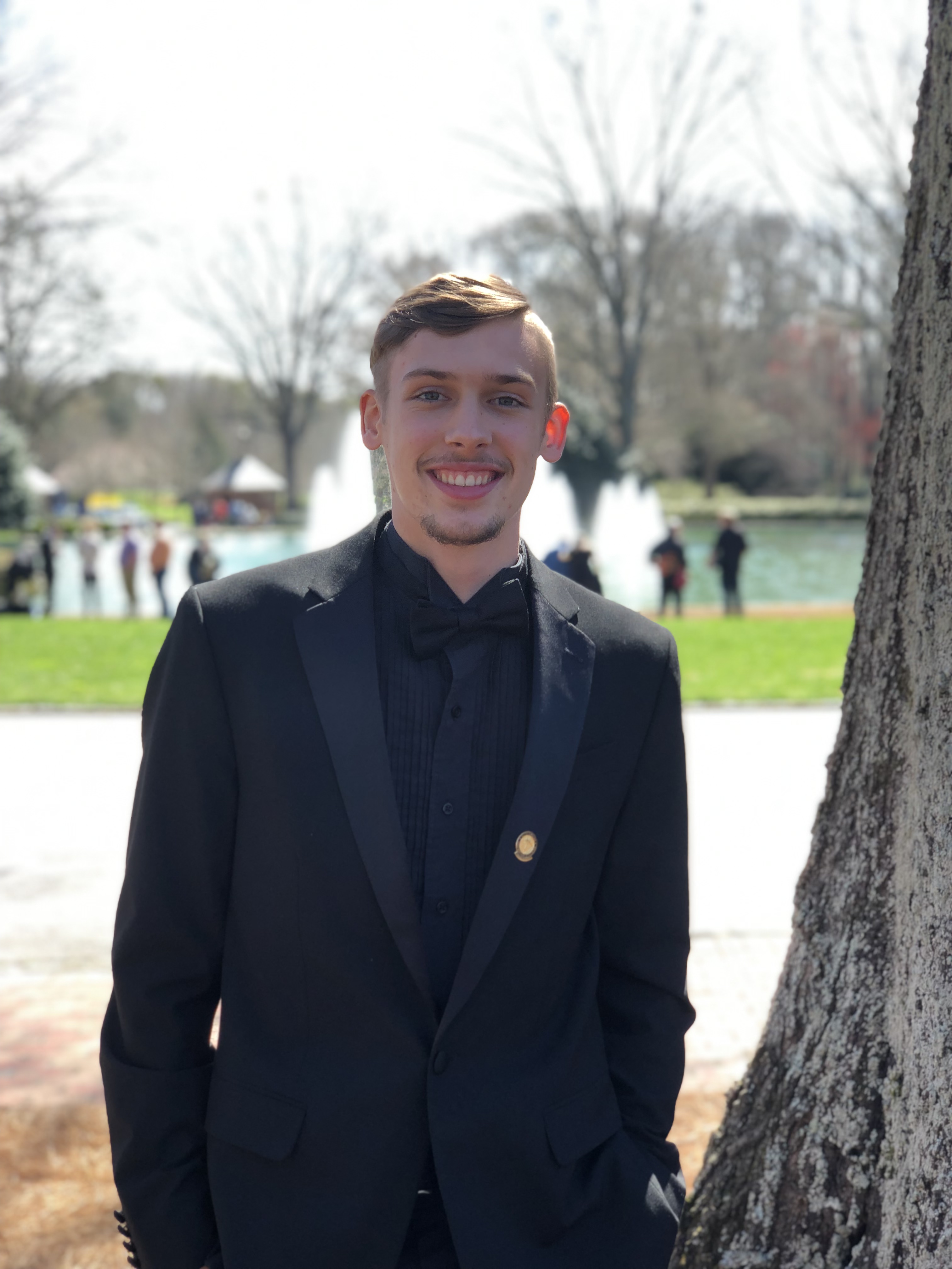 Gallery – The Bands of Dillon