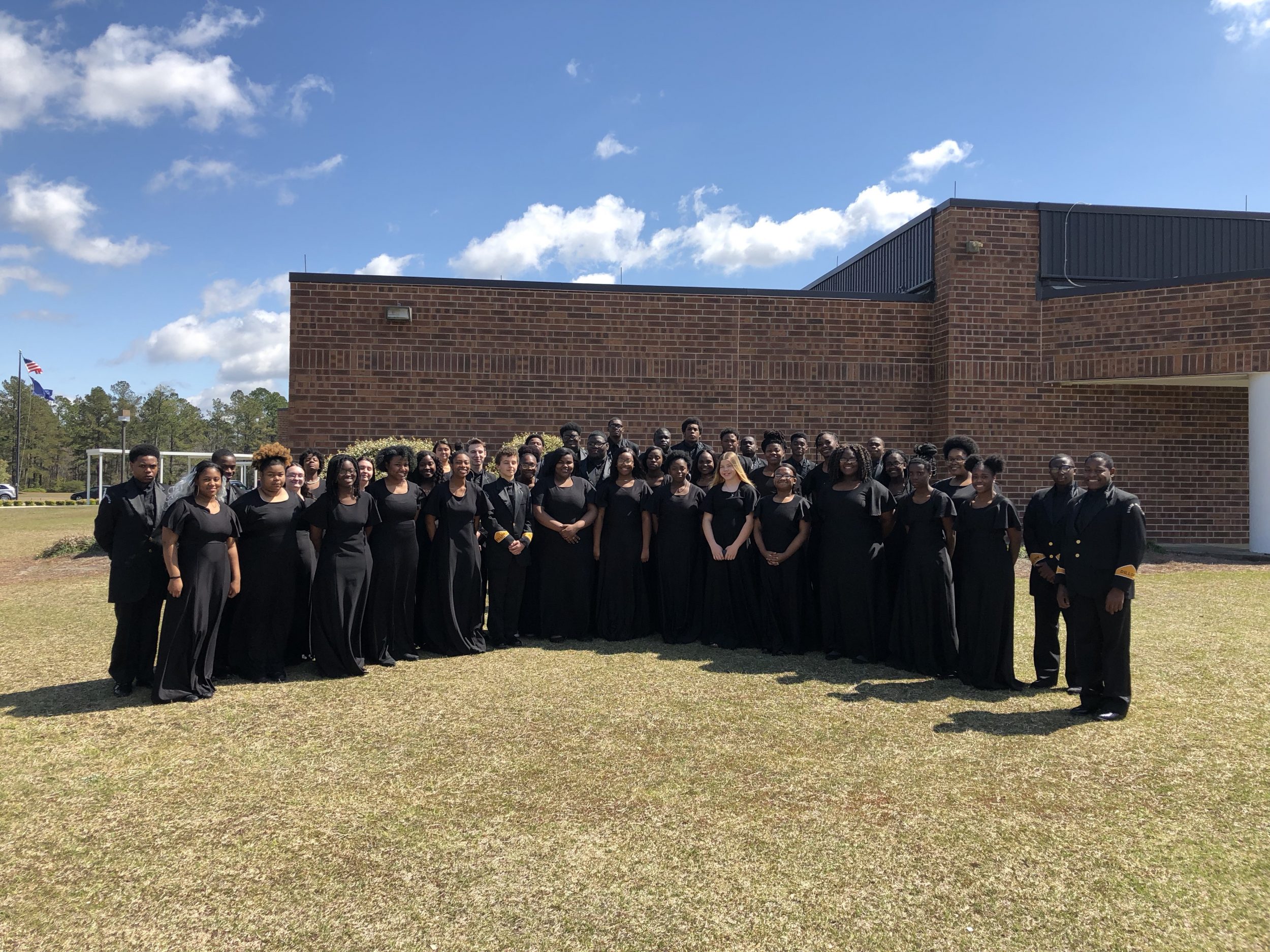 Gallery – The Bands of Dillon