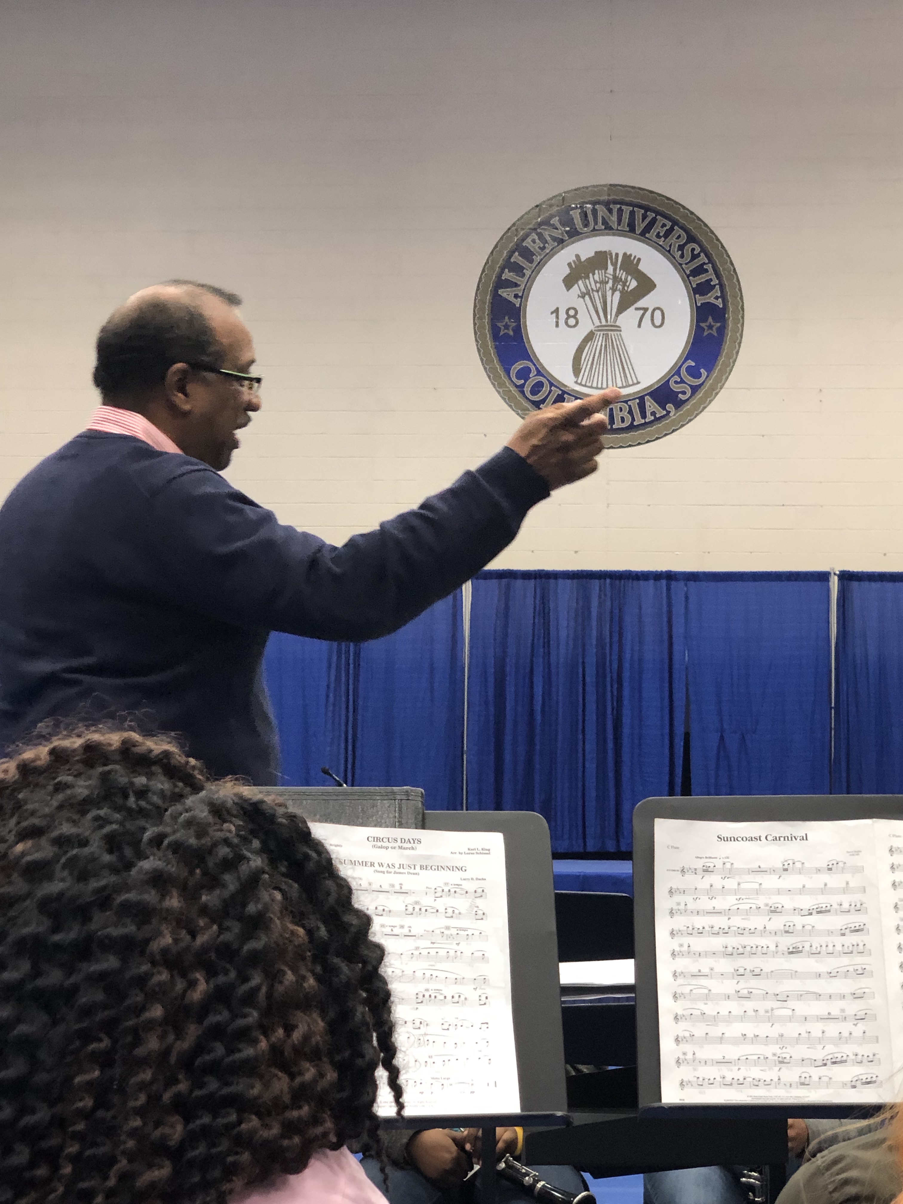 Gallery – The Bands of Dillon