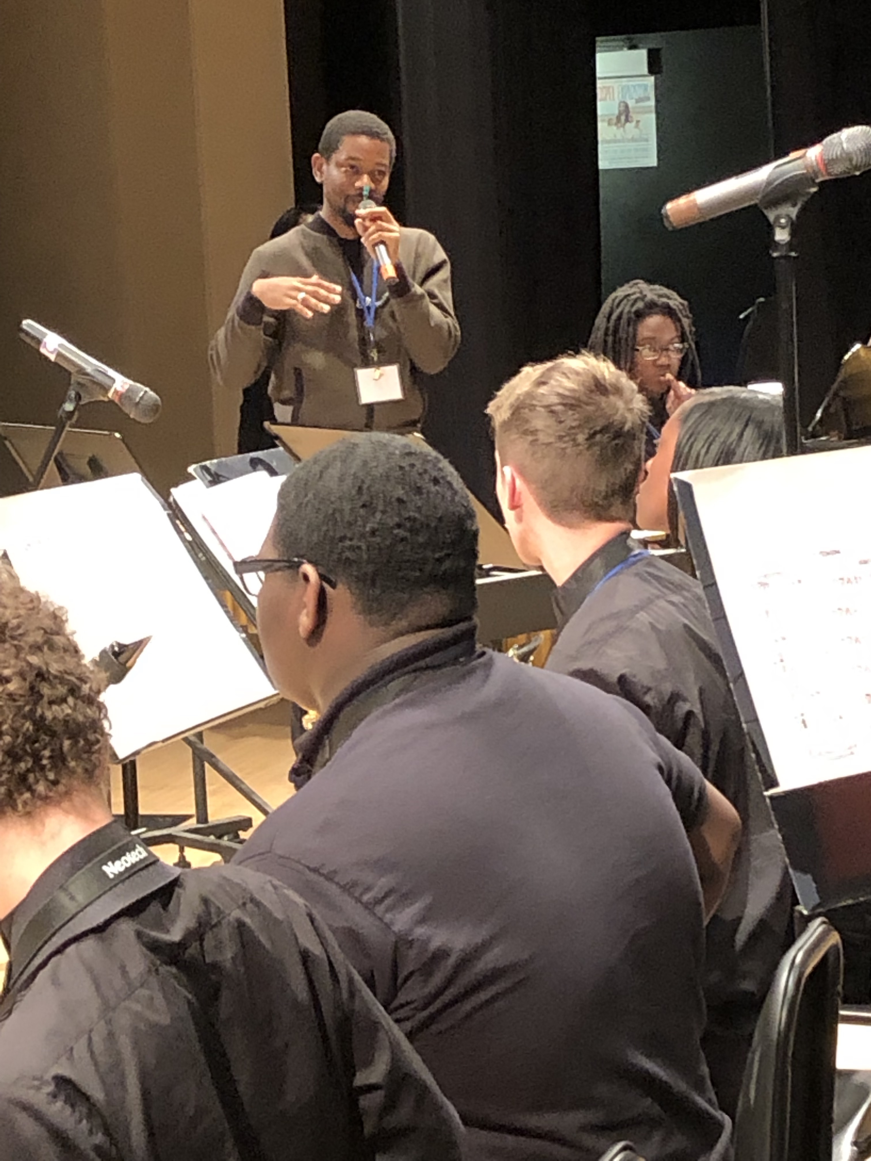 Gallery – The Bands of Dillon