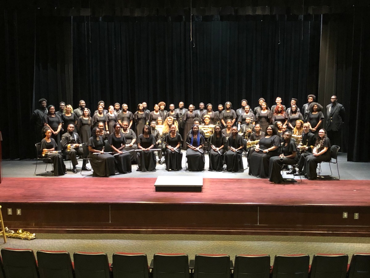 A Month To Remember – The Bands of Dillon